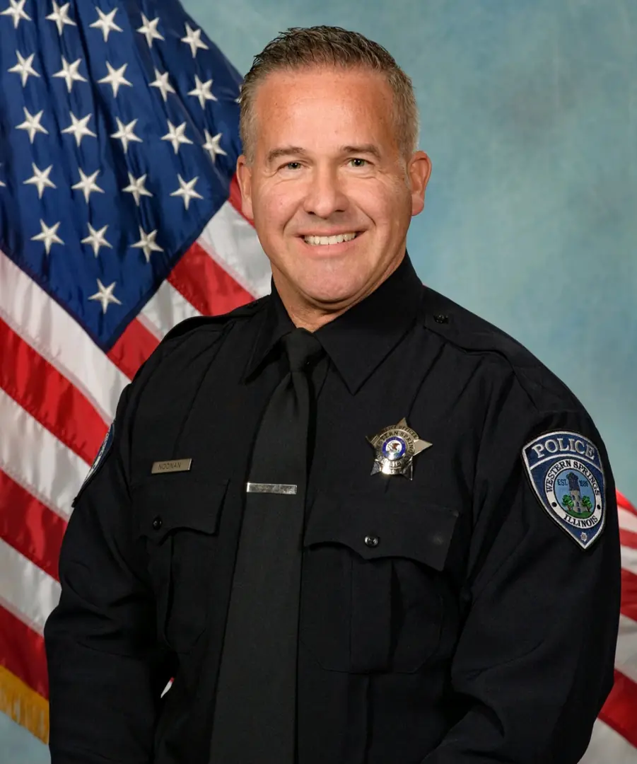 Sean Noonan for Sheriff | DuPage County, IL